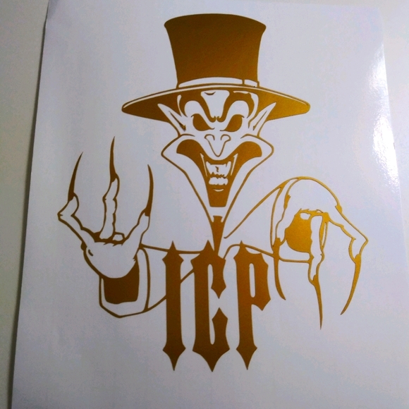 Ringmaster Icp Drawing